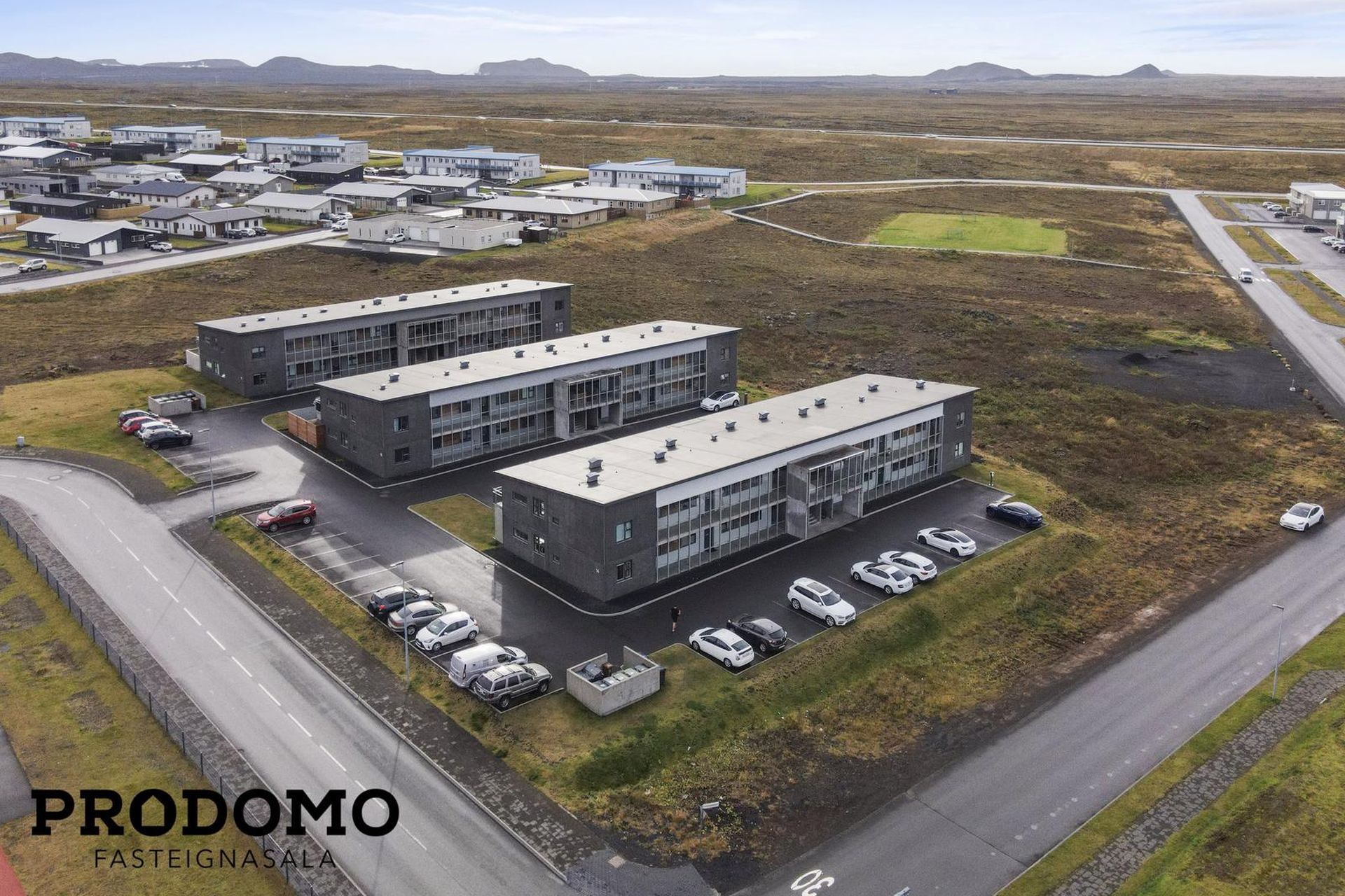 Dalsbraut 14, 260 Reykjanesbær | Fasteignavefurinn Fastinn