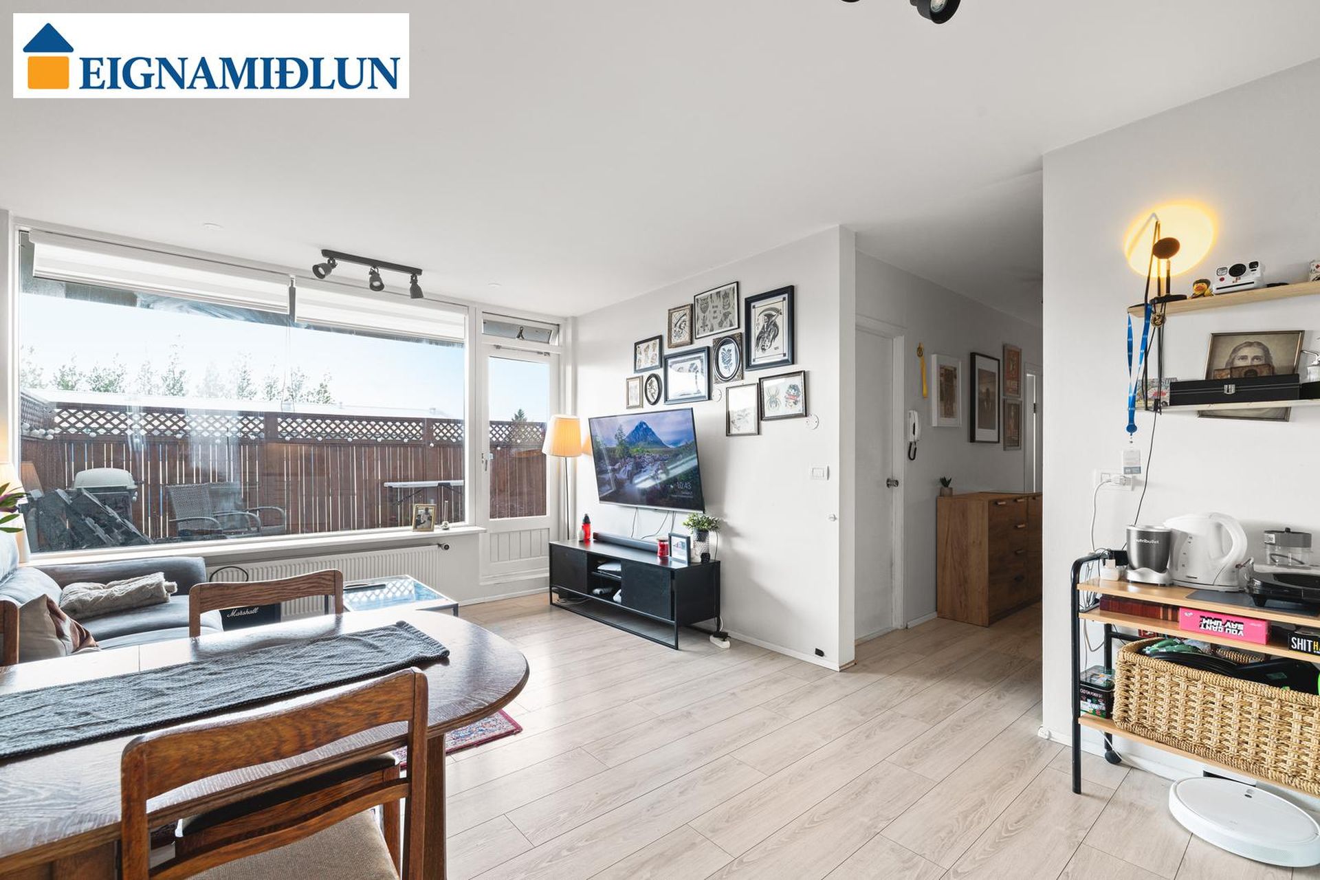 Efstaland 2, 108 Reykjavík | Fasteignavefurinn Fastinn