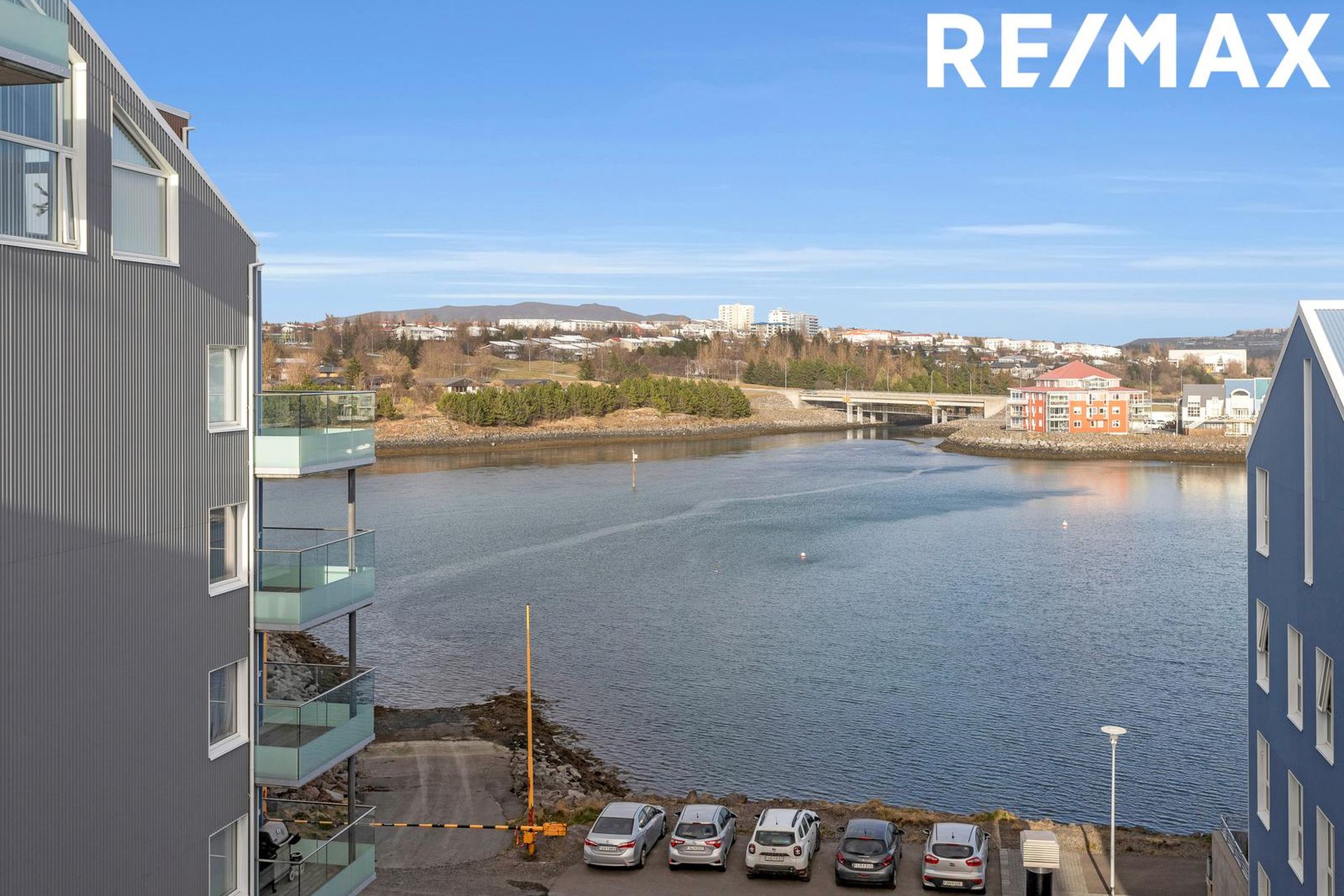 Tangabryggja 13, 110 Reykjavík | Fasteignavefurinn Fastinn