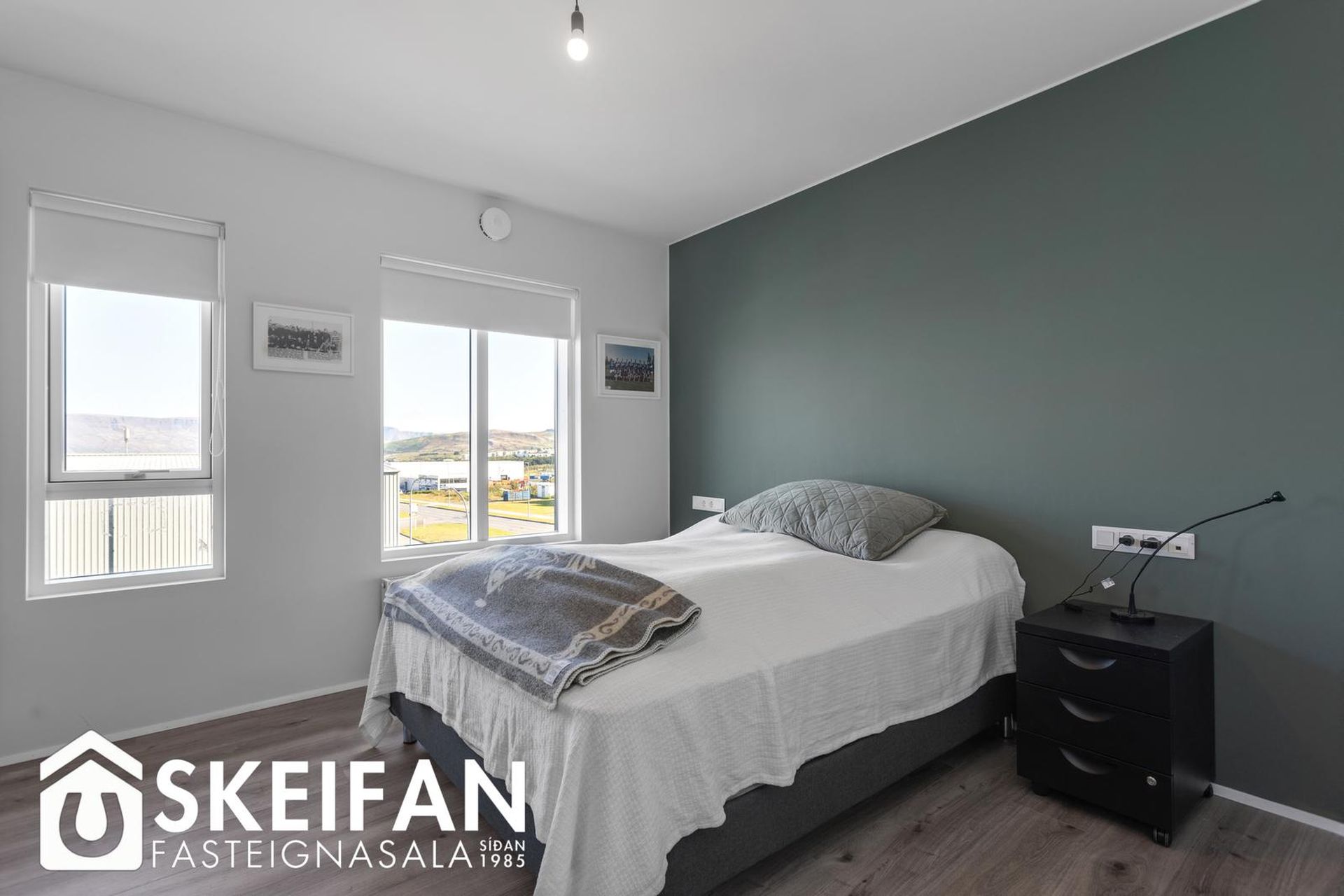 Bæjarháls 100, 110 Reykjavík | Fasteignavefurinn Fastinn