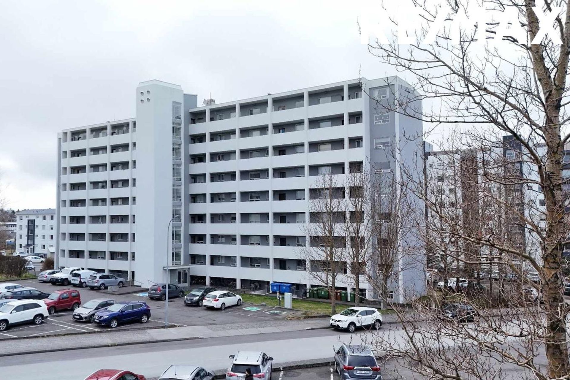 Ljósheimar 14 7hæð, 104 Reykjavík | Fasteignavefurinn Fastinn