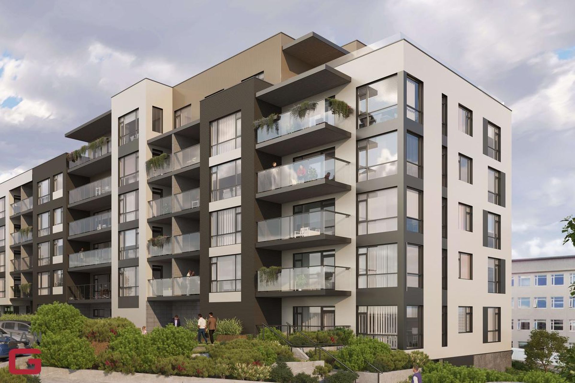 Bolholt 7, 105 Reykjavík | Fasteignavefurinn Fastinn