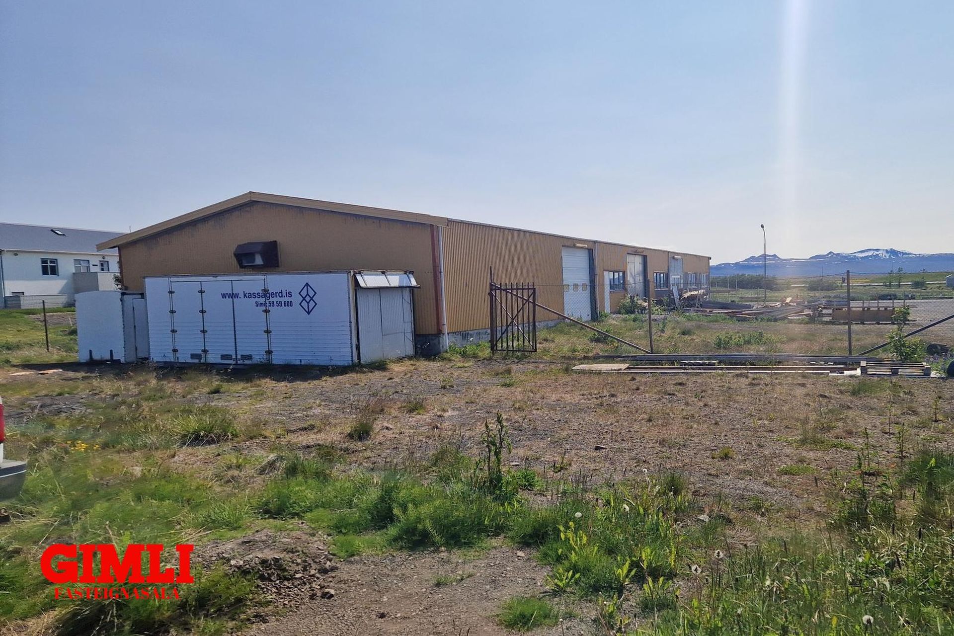 Vesturbraut 8, 370 Búðardalur | Fasteignavefurinn Fastinn