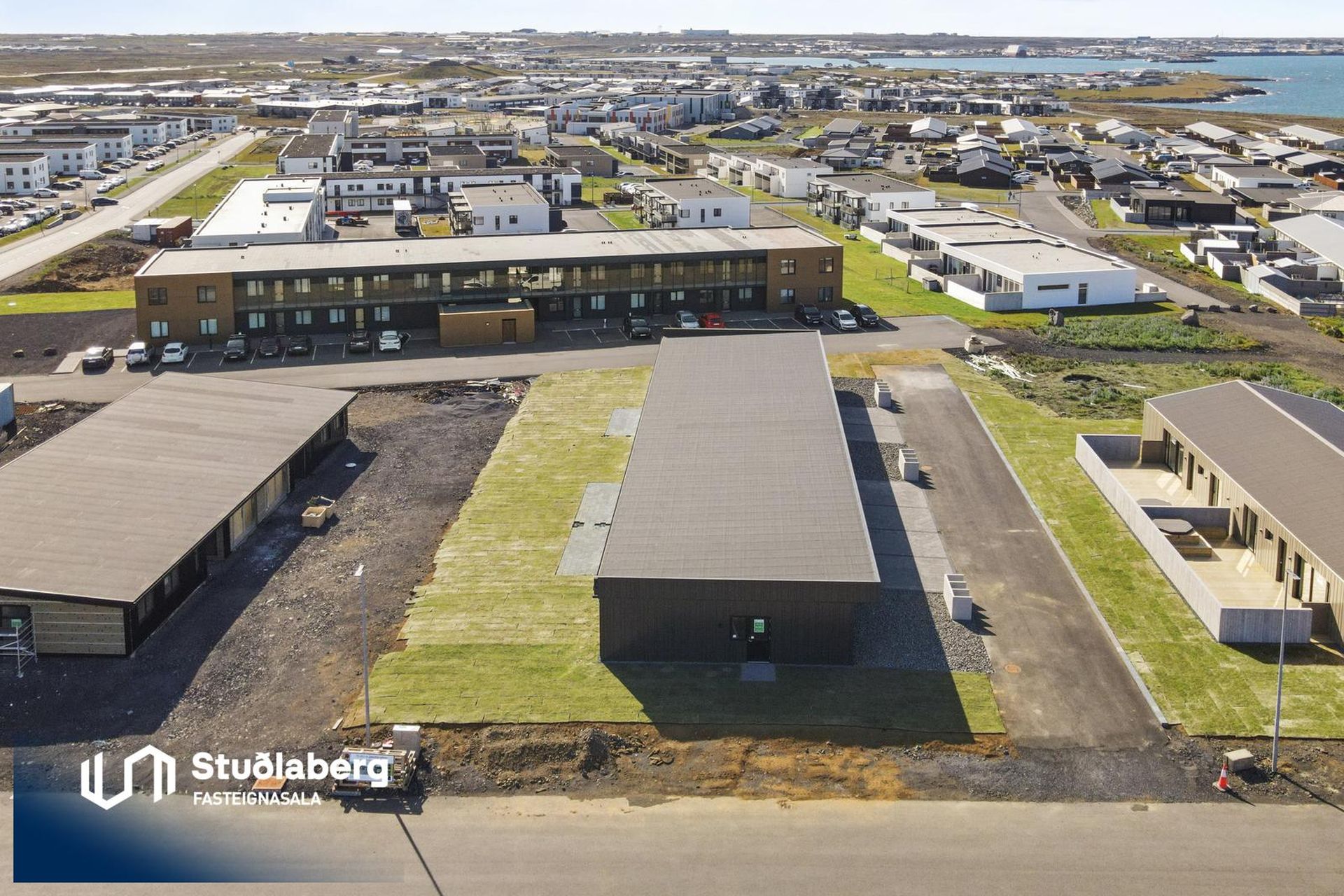 Huldudalur 5, 260 Reykjanesbær | Fasteignavefurinn Fastinn