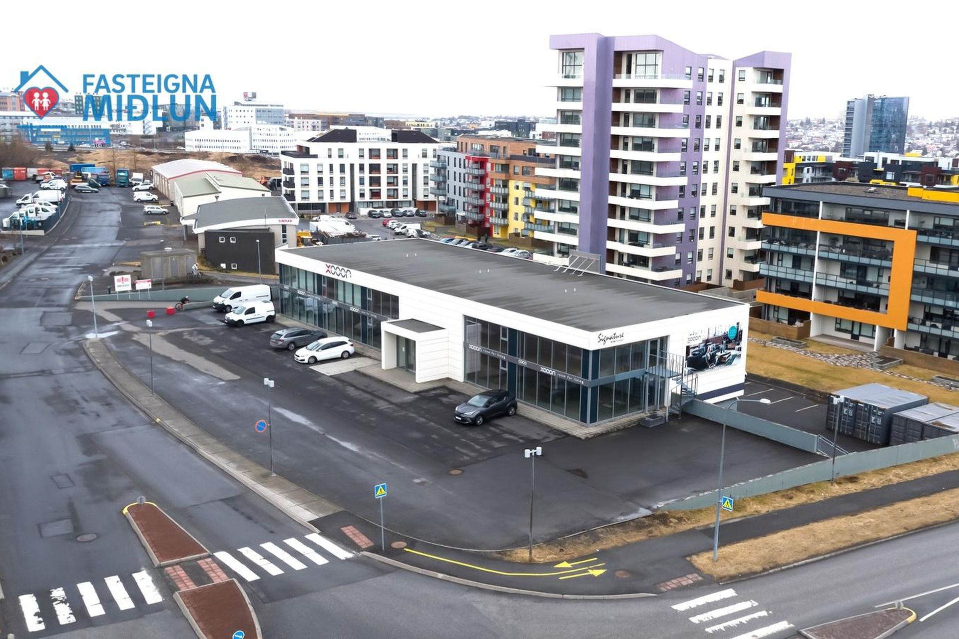 Askalind 2a, 201 Kópavogur | Fasteignavefurinn Fastinn