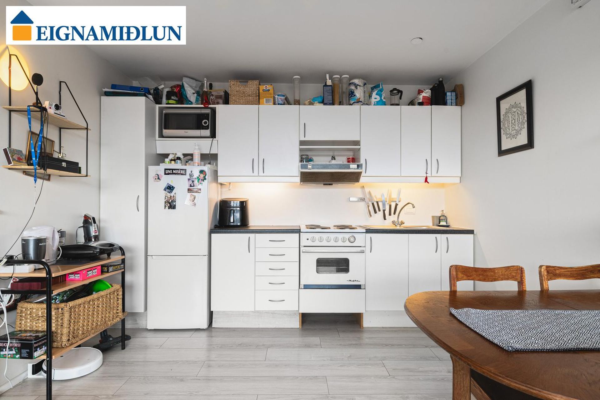Efstaland 2, 108 Reykjavík | Fasteignavefurinn Fastinn