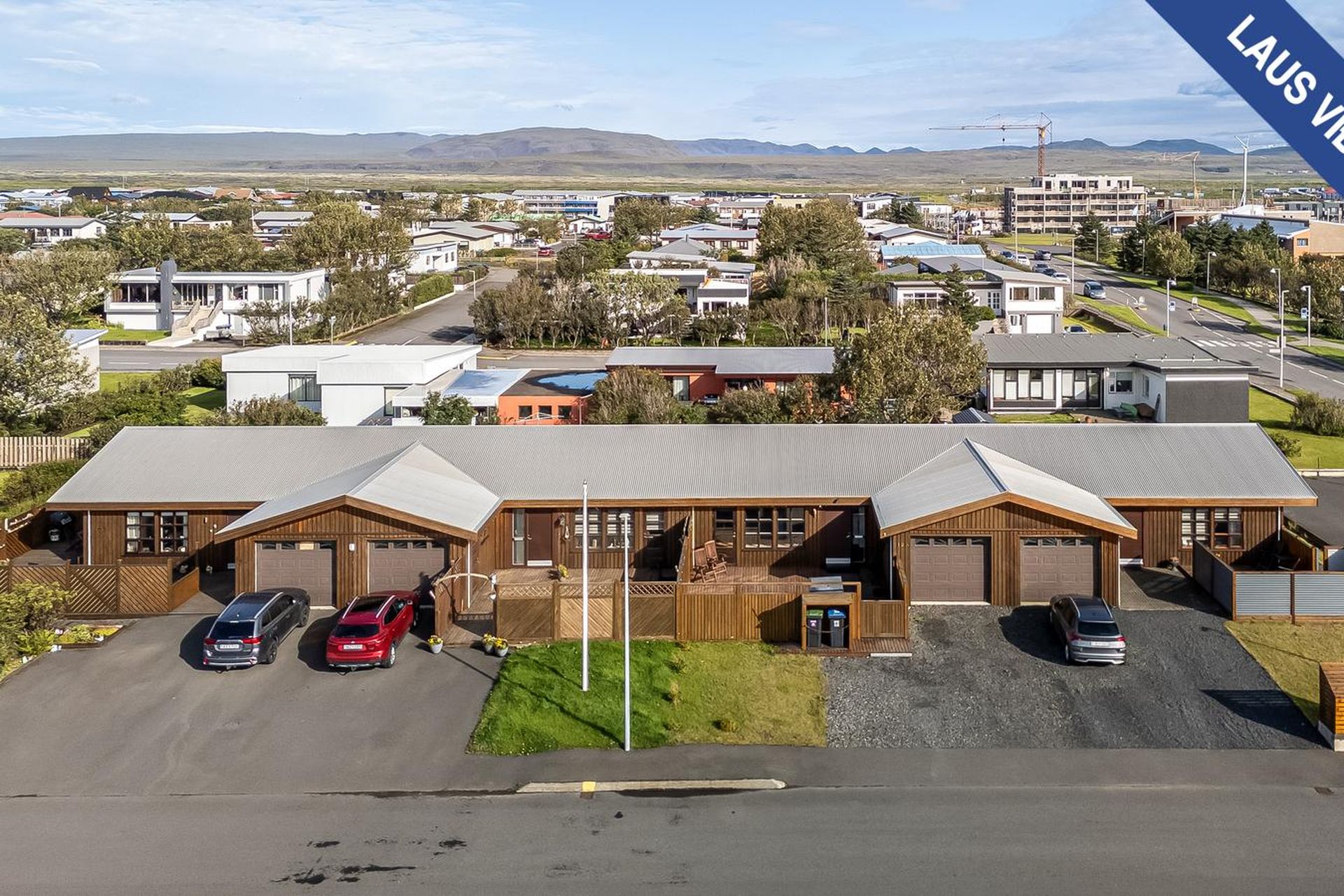 Hafnarberg 12, 815 Þorlákshöfn | Fasteignavefurinn Fastinn