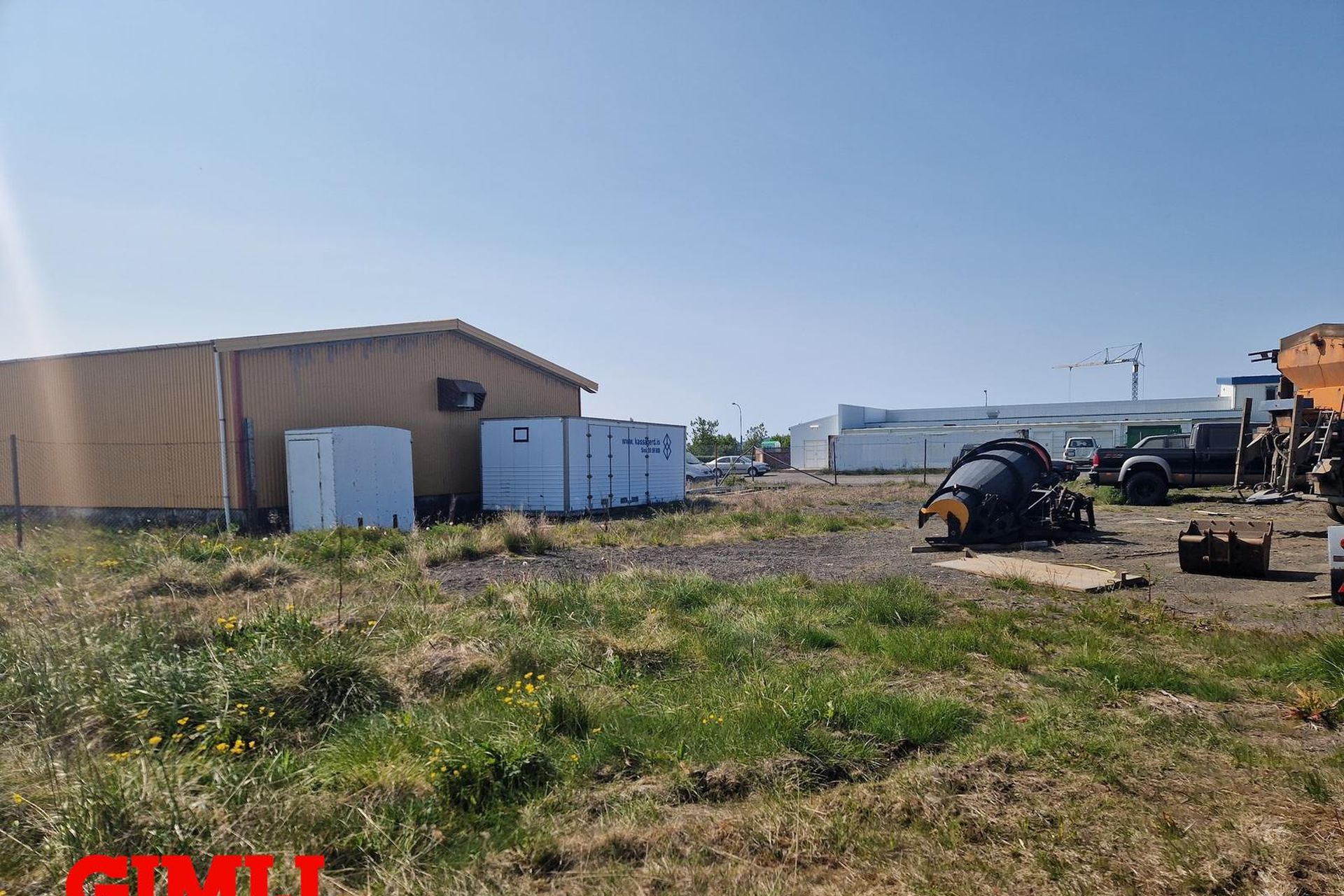 Vesturbraut 8, 370 Búðardalur | Fasteignavefurinn Fastinn