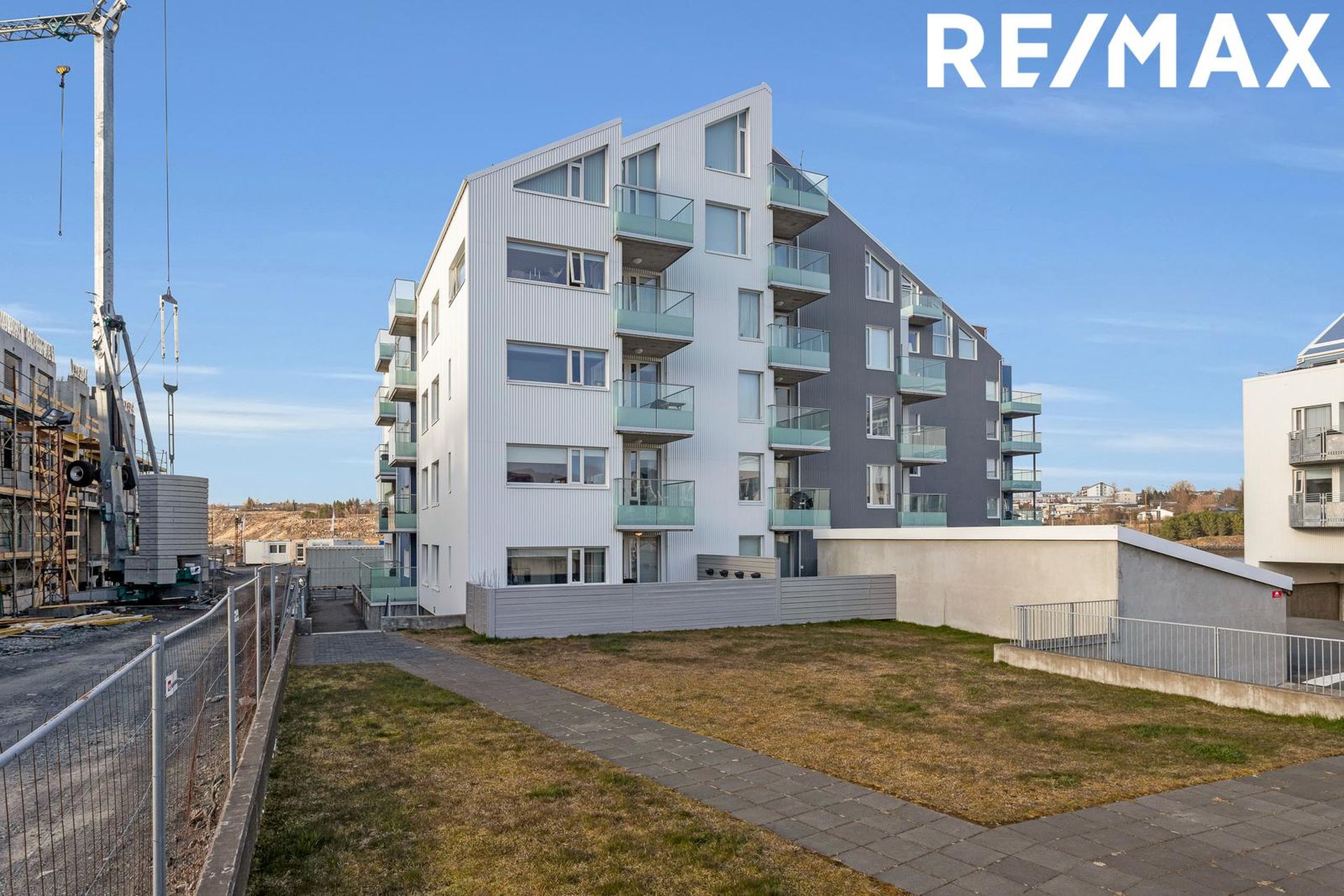 Tangabryggja 13, 110 Reykjavík | Fasteignavefurinn Fastinn