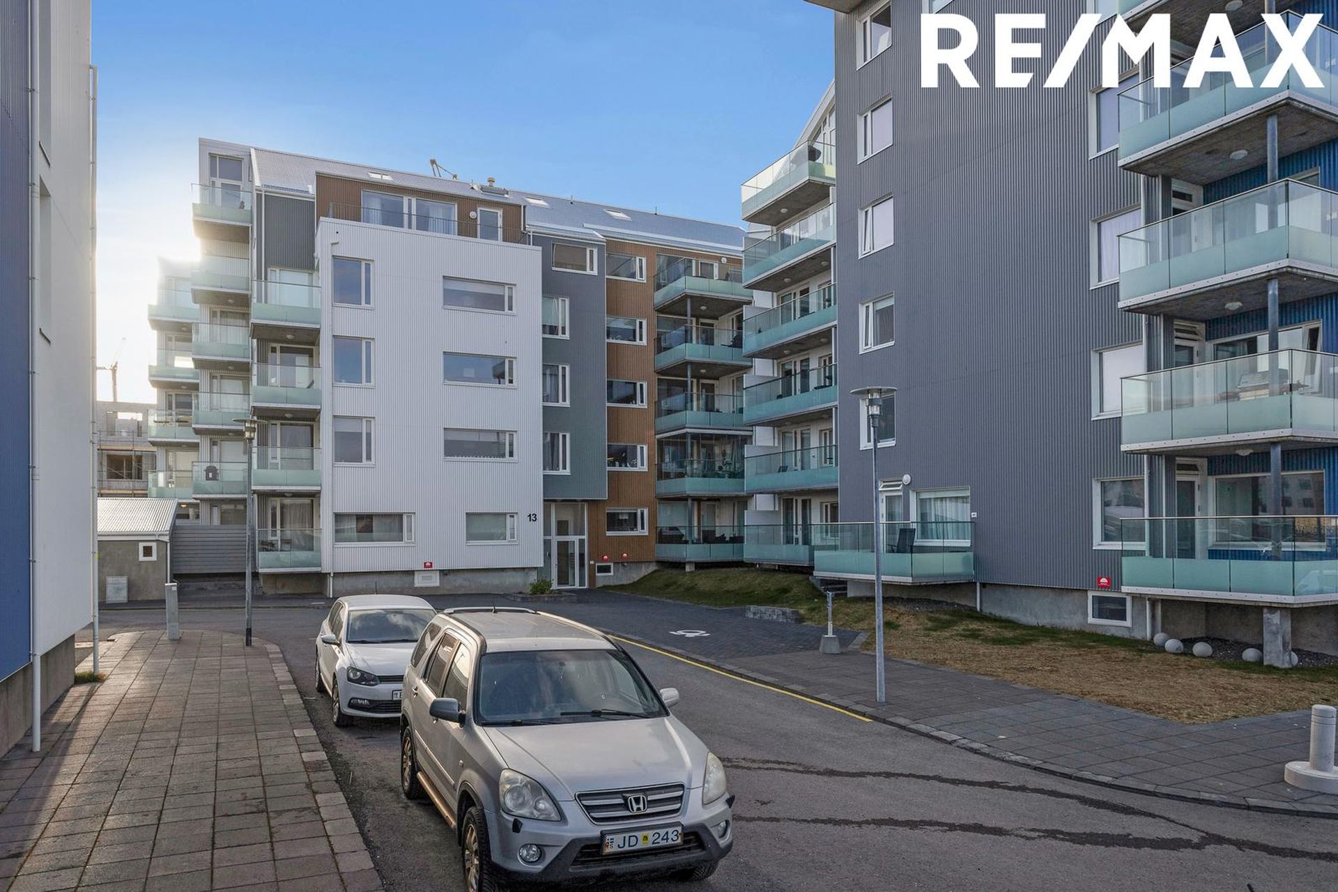 Tangabryggja 13, 110 Reykjavík | Fasteignavefurinn Fastinn