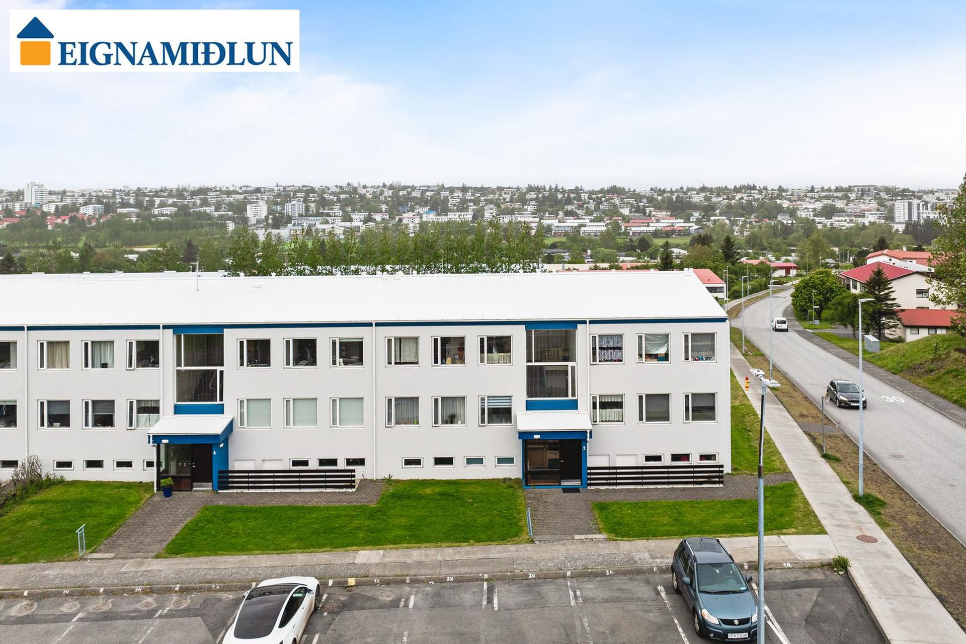 Efstaland 2, 108 Reykjavík | Fasteignavefurinn Fastinn
