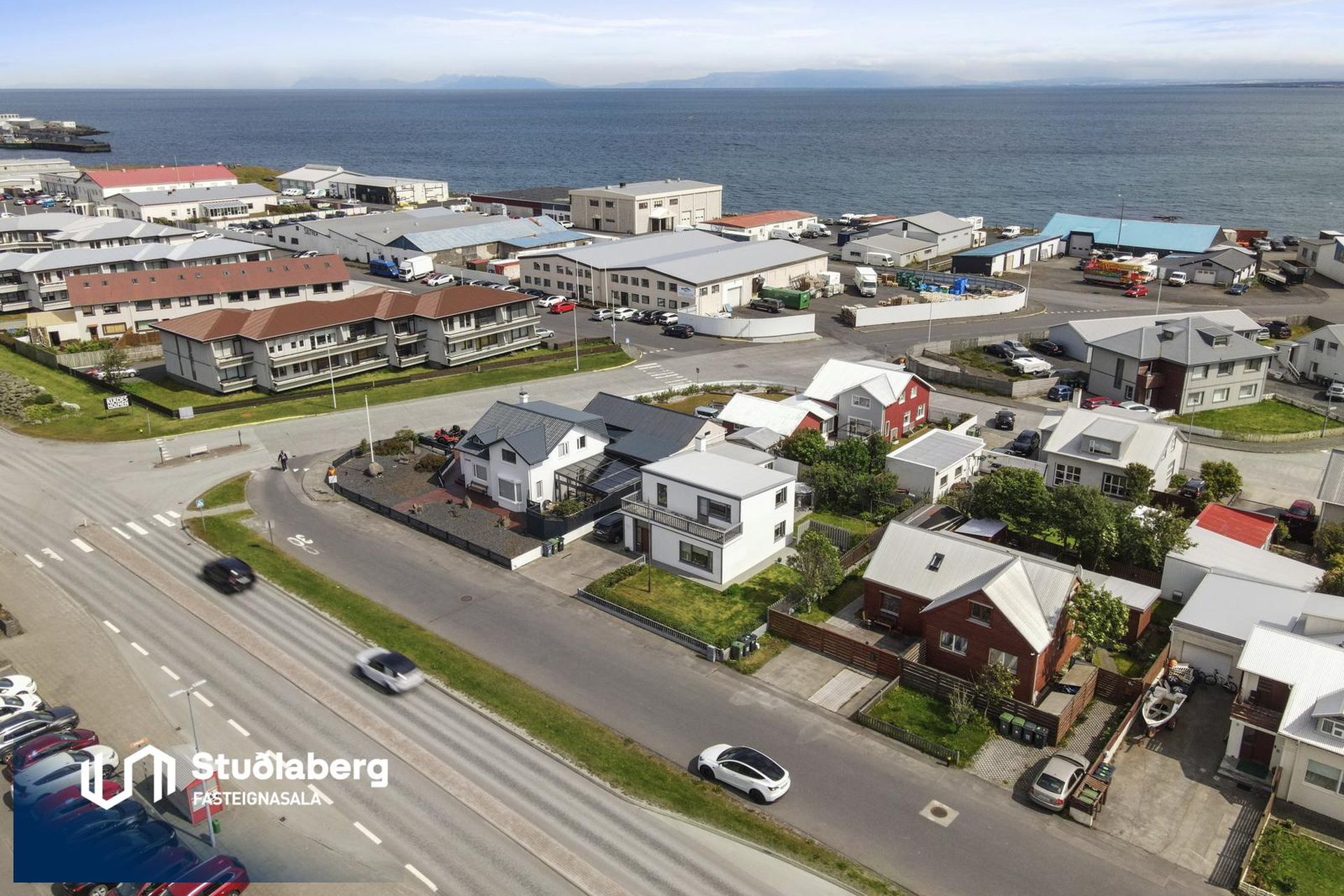 Reykjanesvegur 4, 260 Reykjanesbær | Fasteignavefurinn Fastinn