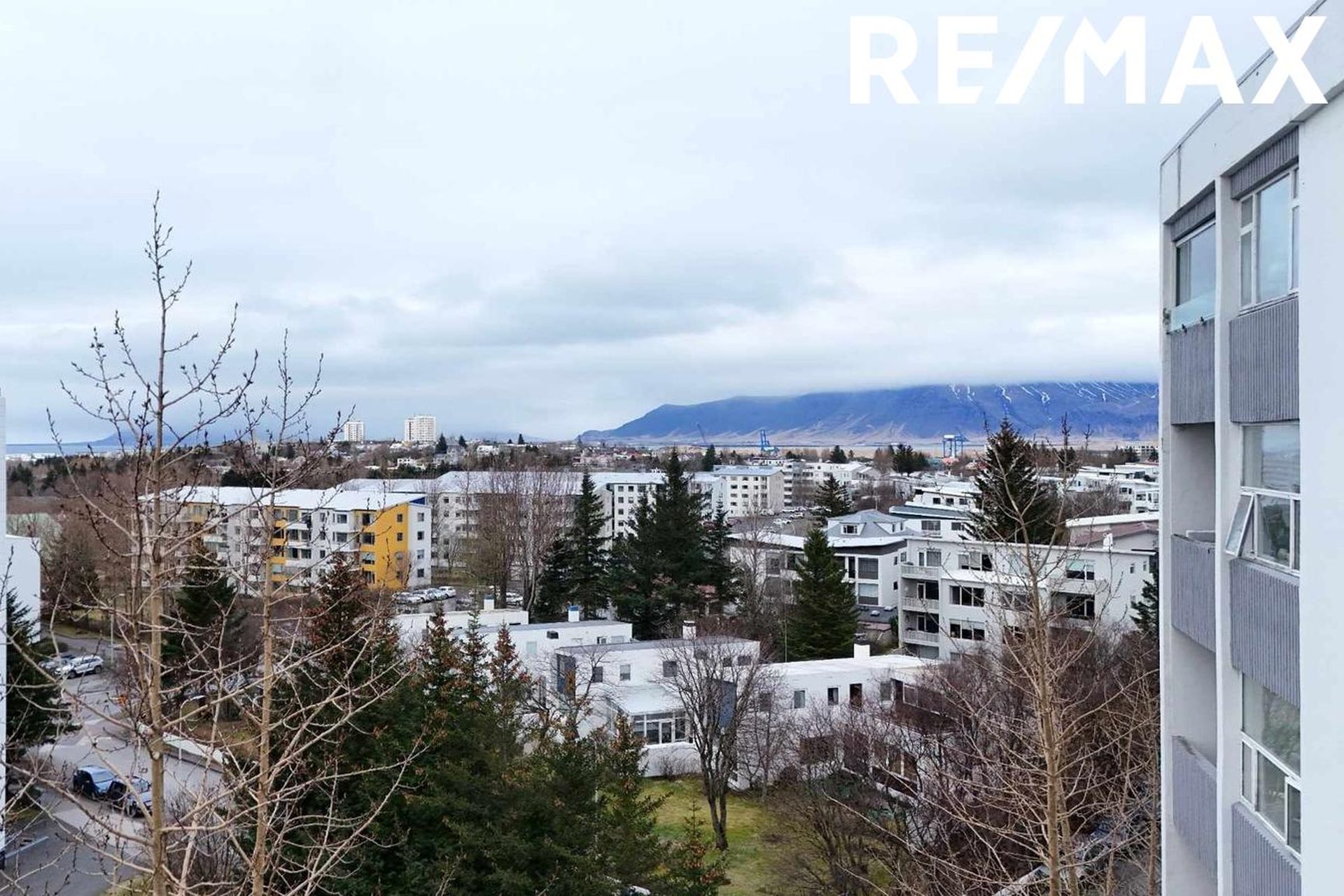 Ljósheimar 14 7hæð, 104 Reykjavík | Fasteignavefurinn Fastinn