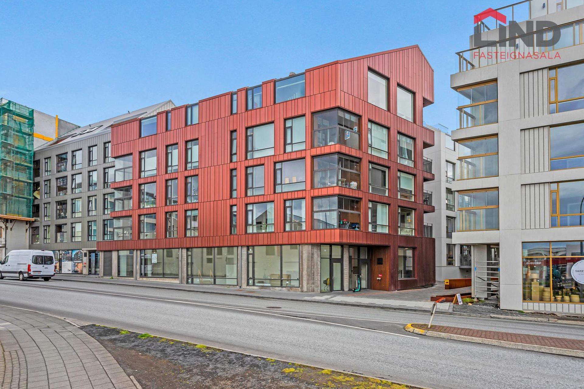Mýrargata 39 101 Reykjavík Fasteignavefurinn Fastinn