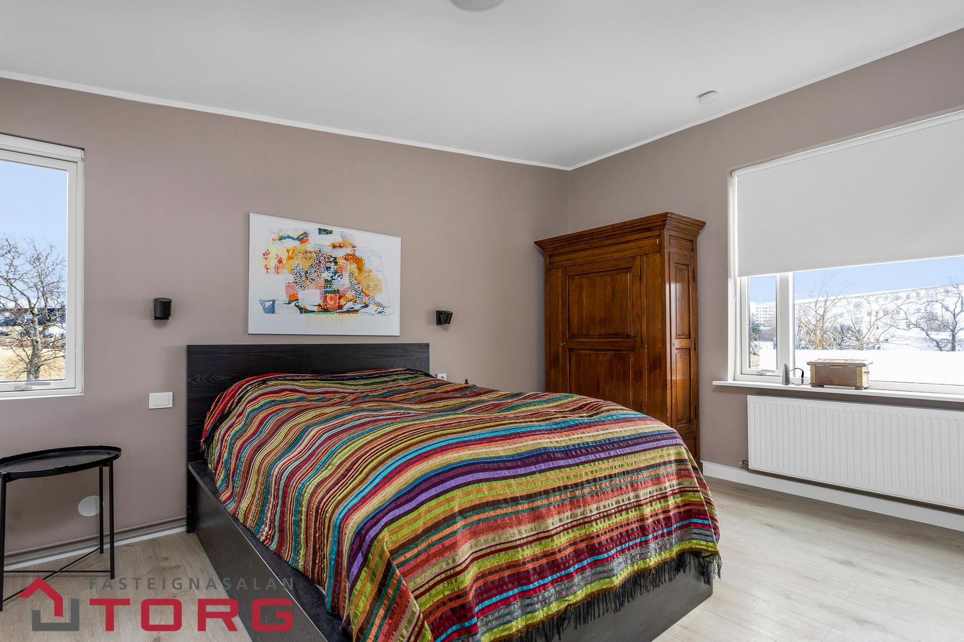 Hvassaleiti 125, 103 Reykjavík | Fasteignavefurinn Fastinn