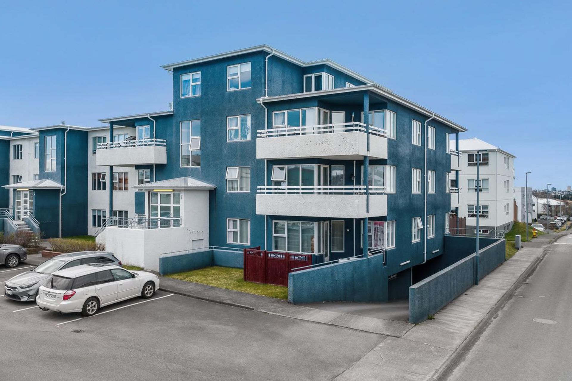 Flétturimi 1, 112 Reykjavík | Fasteignavefurinn Fastinn