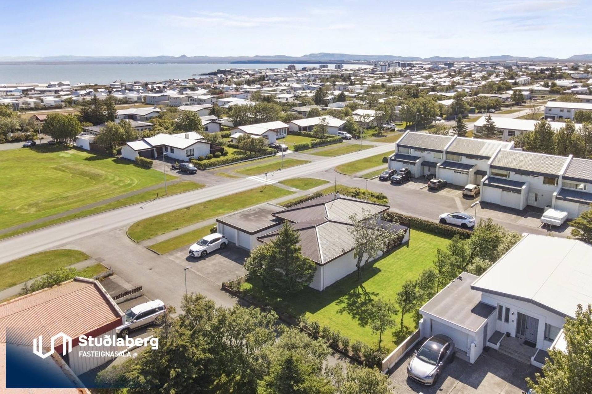 Heiðarbraut 11, 230 Reykjanesbær | Fasteignavefurinn Fastinn