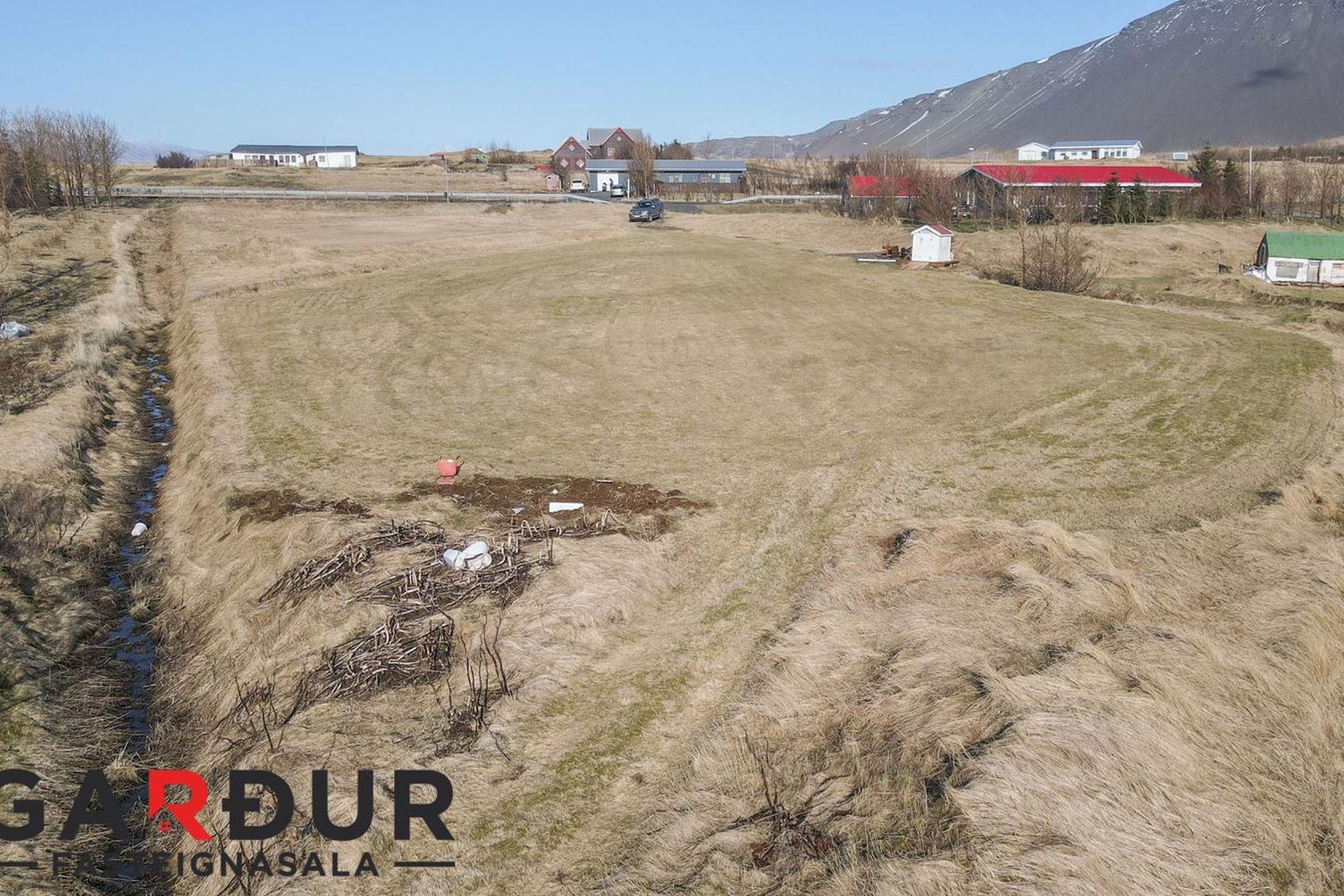 Lykkja 2, 162 Reykjavík | Fasteignavefurinn Fastinn