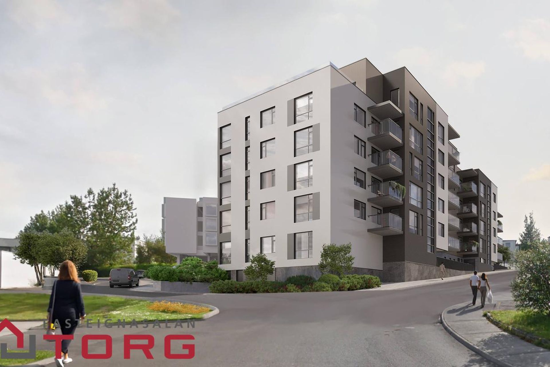 Bolholt 7, 105 Reykjavík | Fasteignavefurinn Fastinn