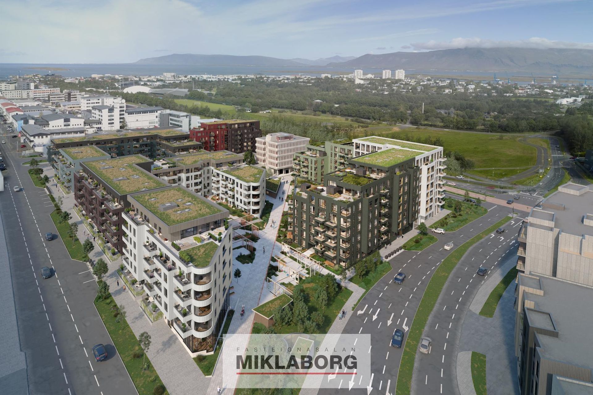 Orkureitur d1 705, 108 Reykjavík | Fasteignavefurinn Fastinn