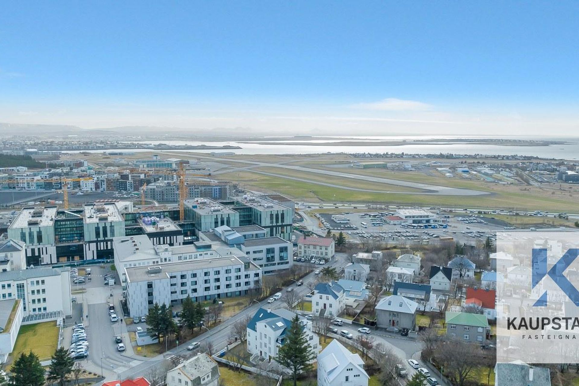 Mímisvegur 2a, 101 Reykjavík | Fasteignavefurinn Fastinn