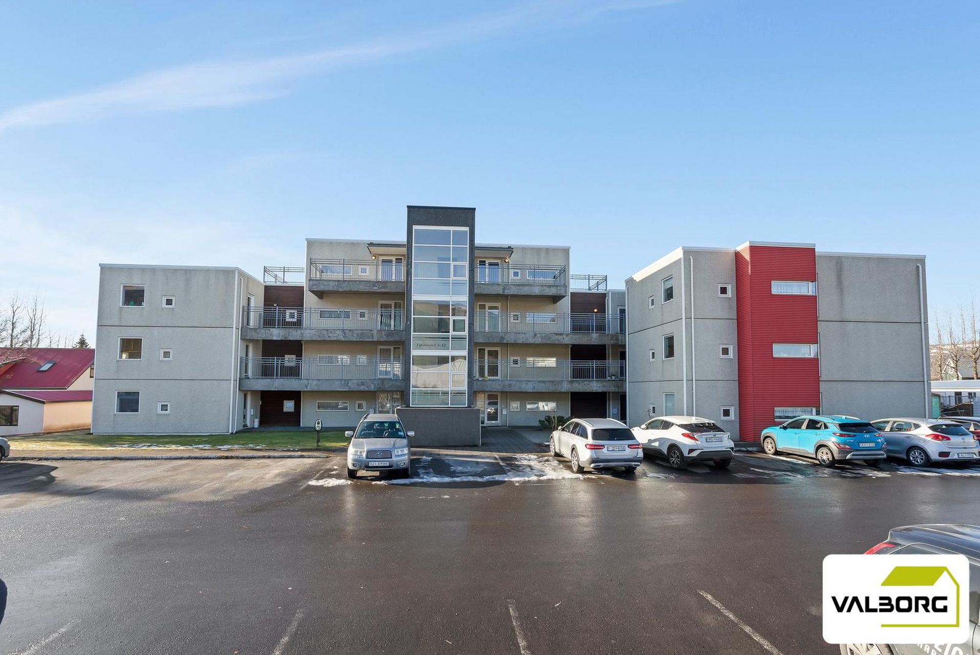 Fljótsmörk 612 (201), 810 Hveragerði | Fasteignavefurinn Fastinn