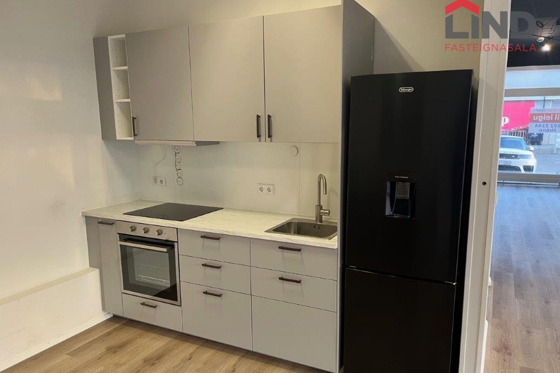 Faxafen 12, 108 Reykjavík | Fasteignavefurinn Fastinn