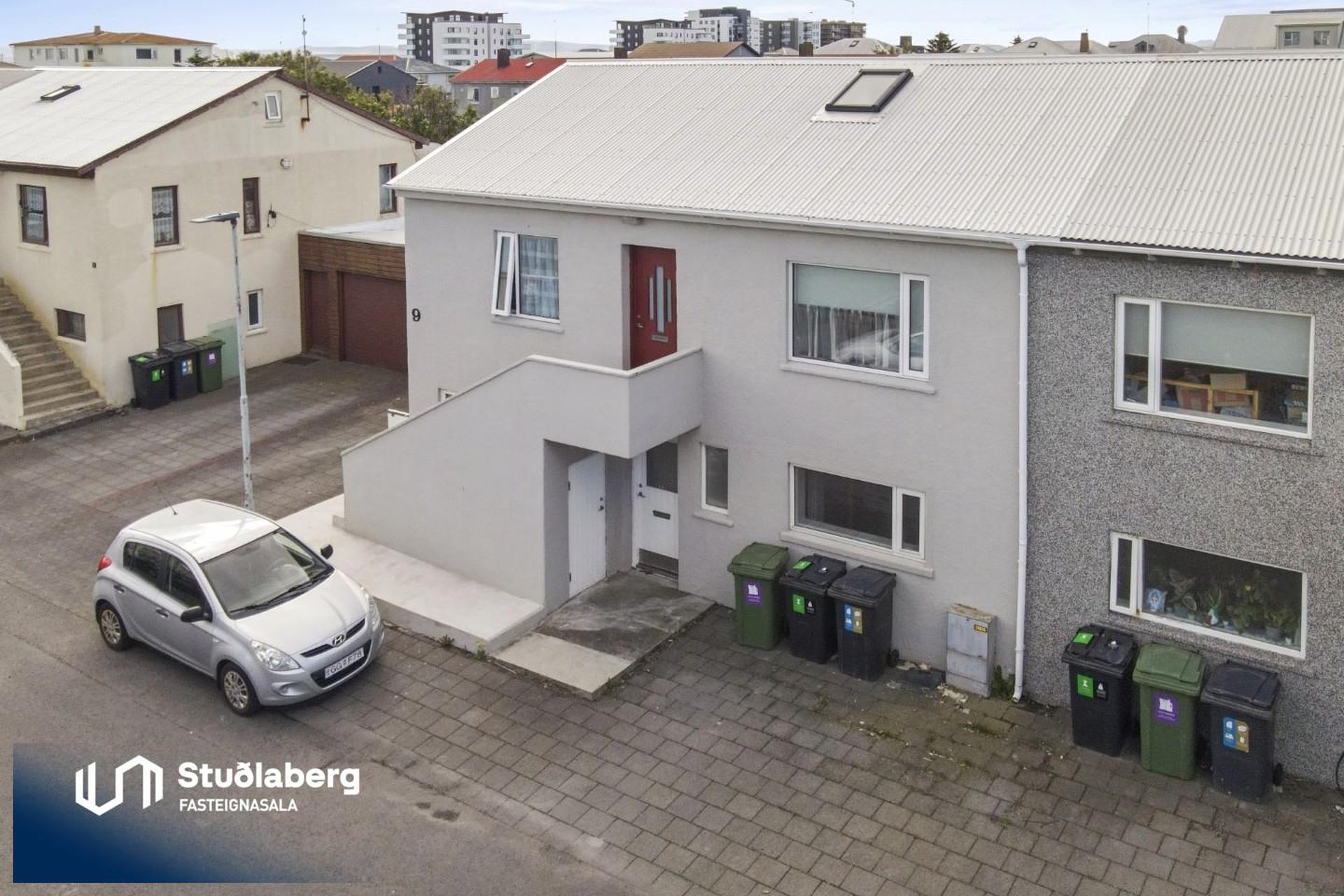 Ásabraut 9, 230 Reykjanesbær | Fasteignavefurinn Fastinn