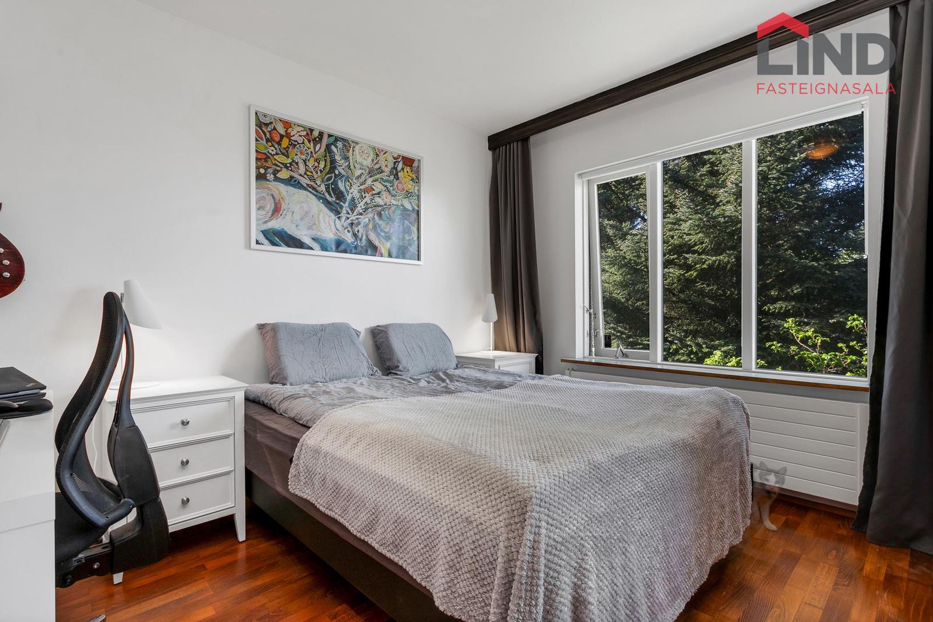 Bláskógar 16, 109 Reykjavík | Fasteignavefurinn Fastinn