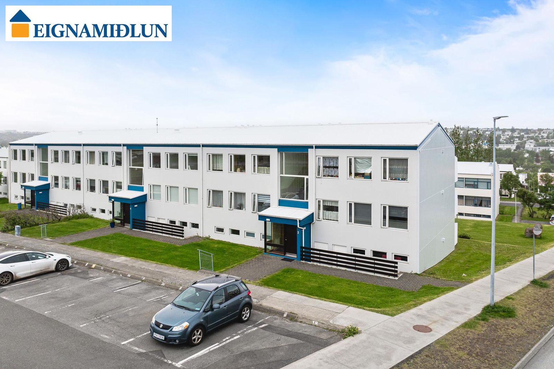 Efstaland 2, 108 Reykjavík | Fasteignavefurinn Fastinn