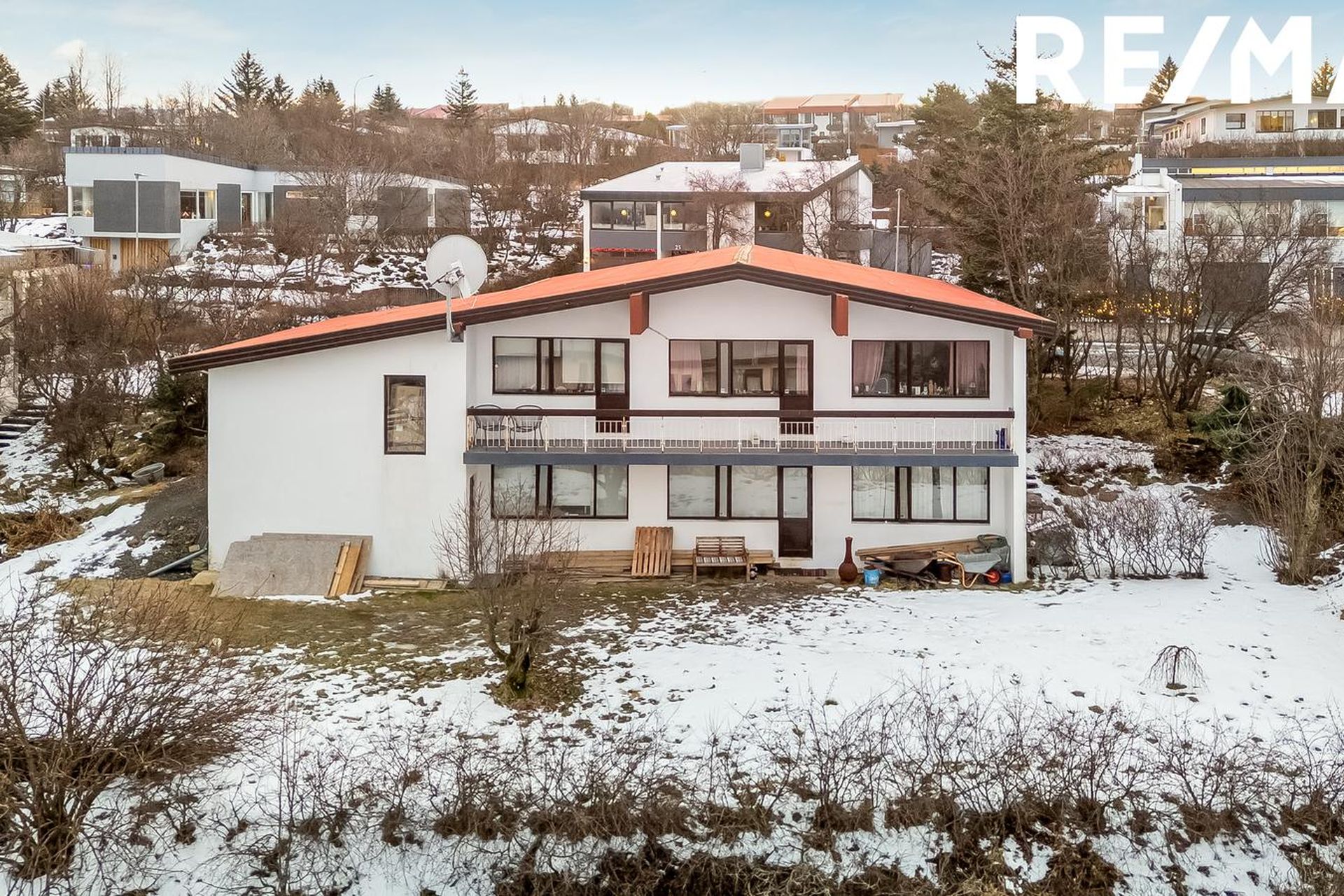 Ljárskógar 26 109 Reykjavík Fasteignavefurinn Fastinn