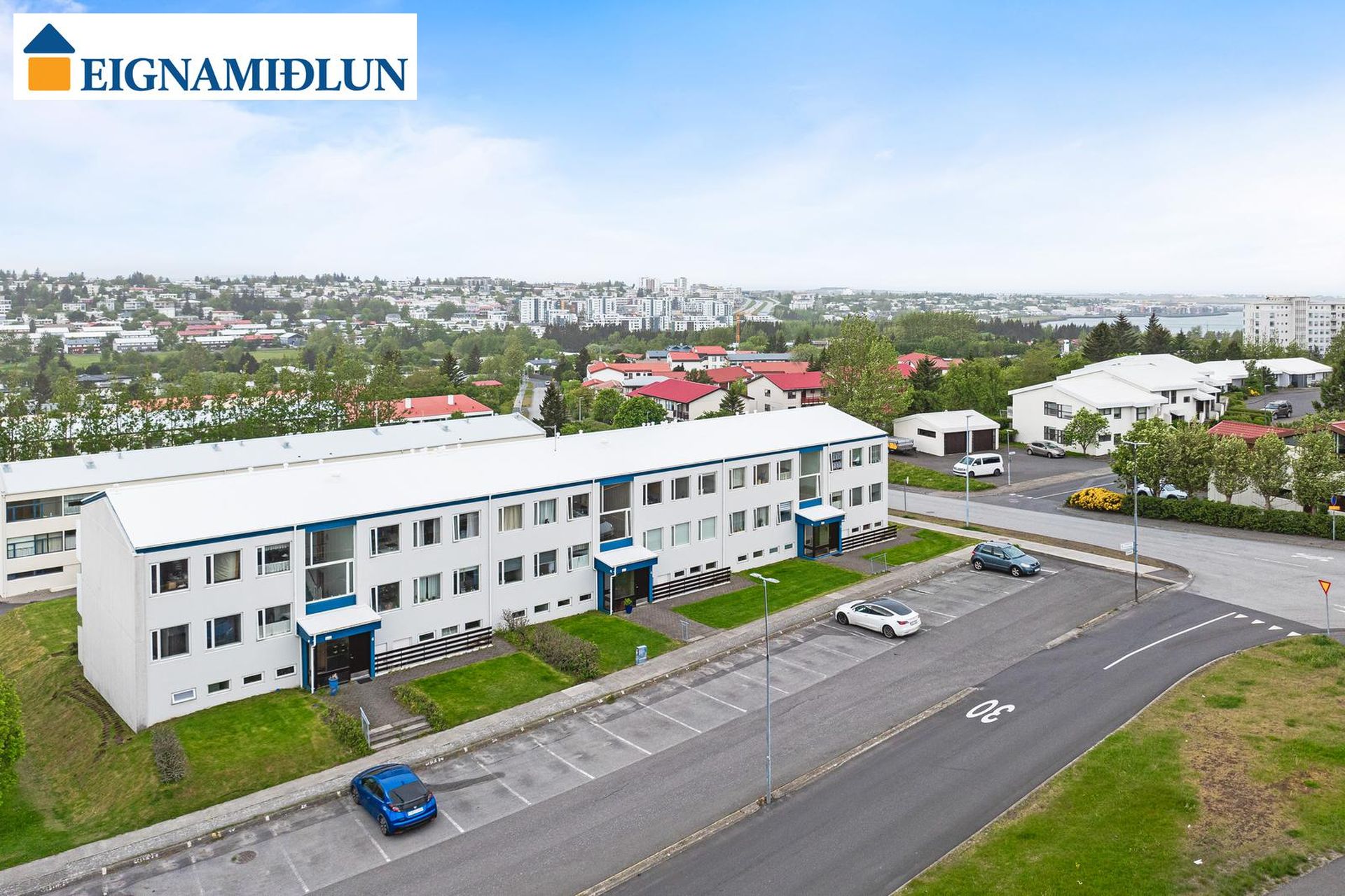 Efstaland 2, 108 Reykjavík | Fasteignavefurinn Fastinn