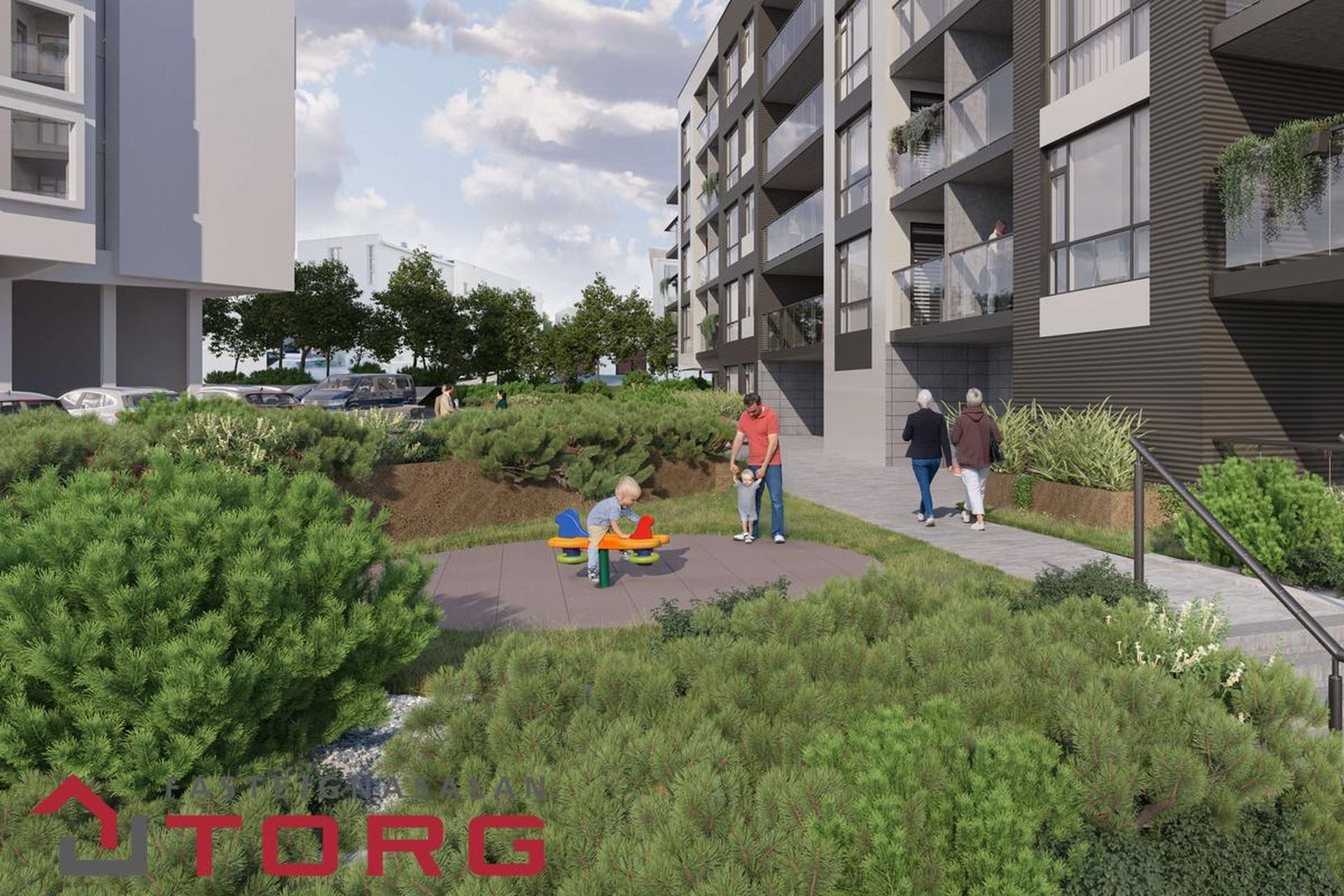 Bolholt 7, 105 Reykjavík | Fasteignavefurinn Fastinn