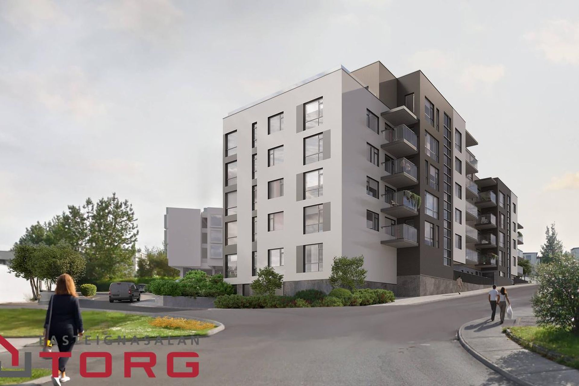Bolholt 7, 105 Reykjavík | Fasteignavefurinn Fastinn