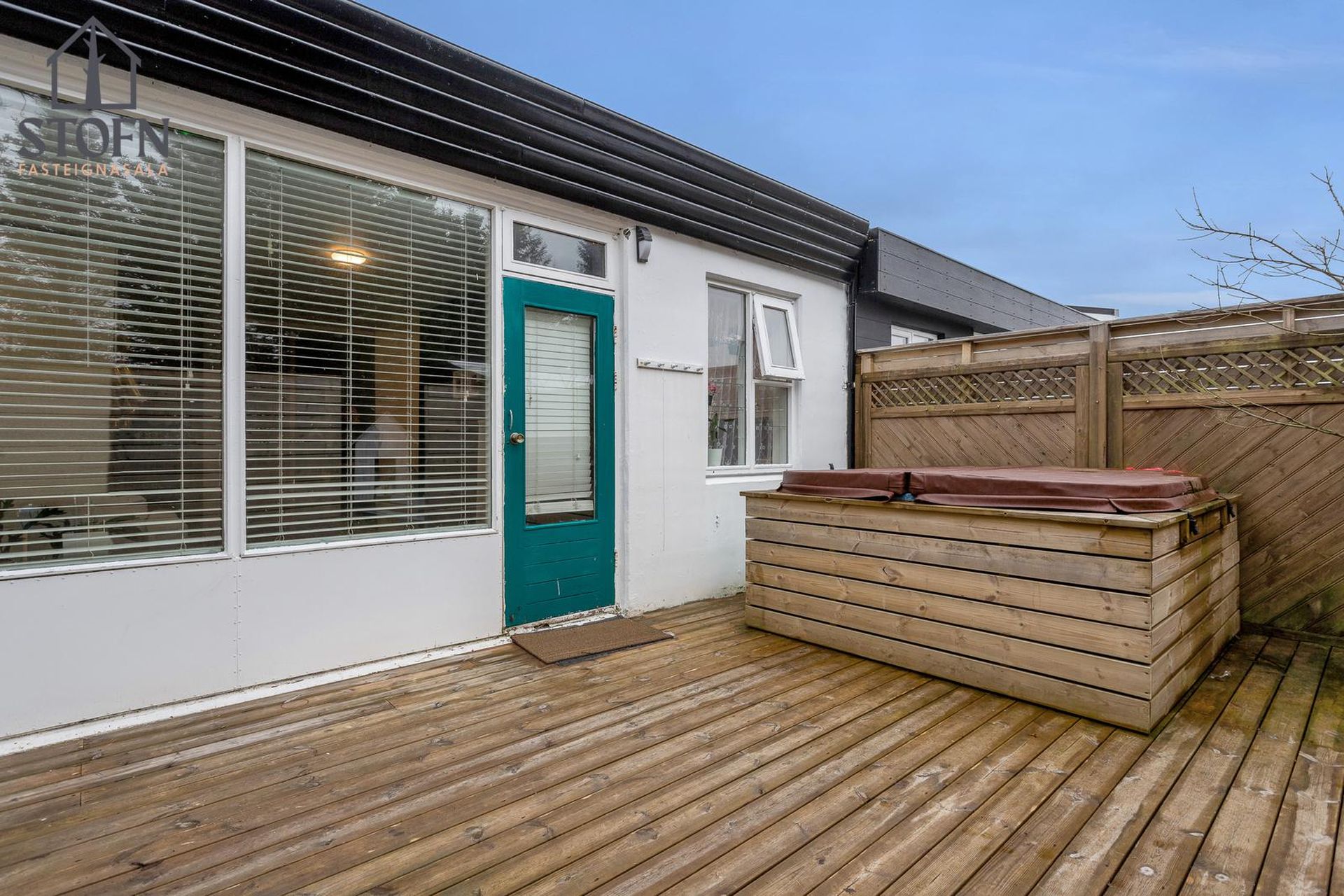 Háberg 40, 111 Reykjavík | Fasteignavefurinn Fastinn