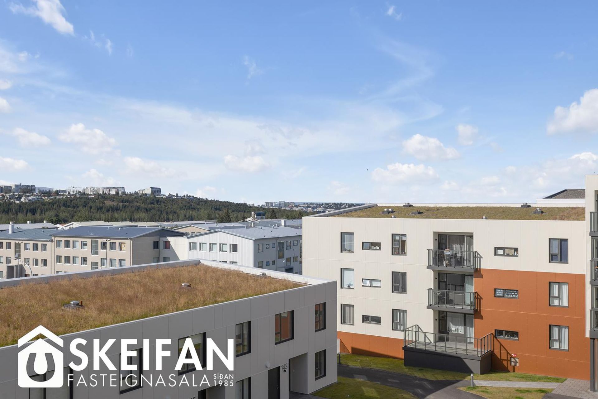 Bæjarháls 100, 110 Reykjavík | Fasteignavefurinn Fastinn