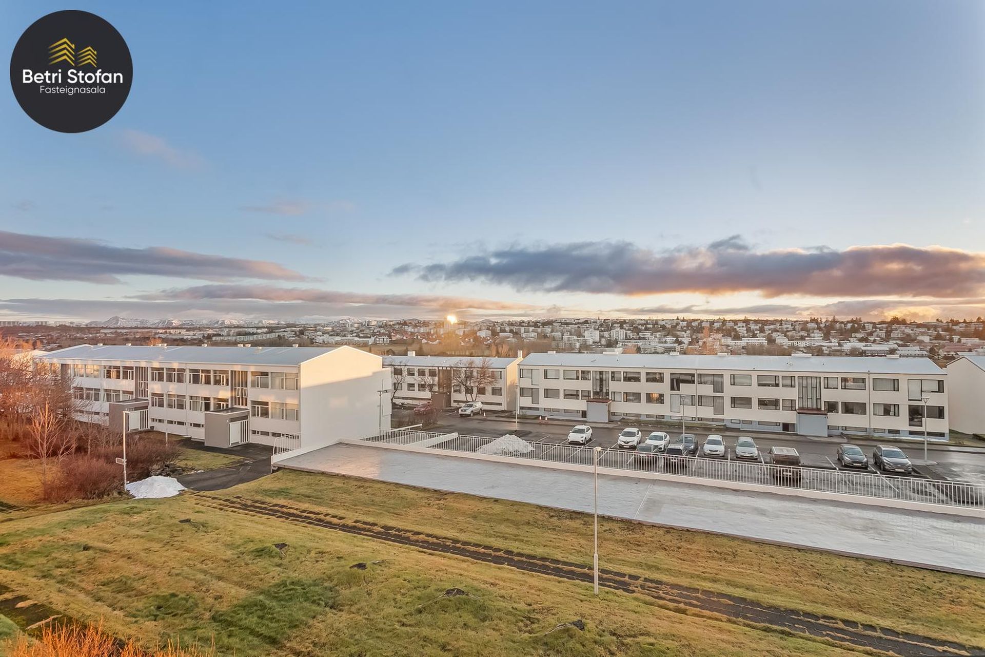 Efstaland 10, 108 Reykjavík | Fasteignavefurinn Fastinn