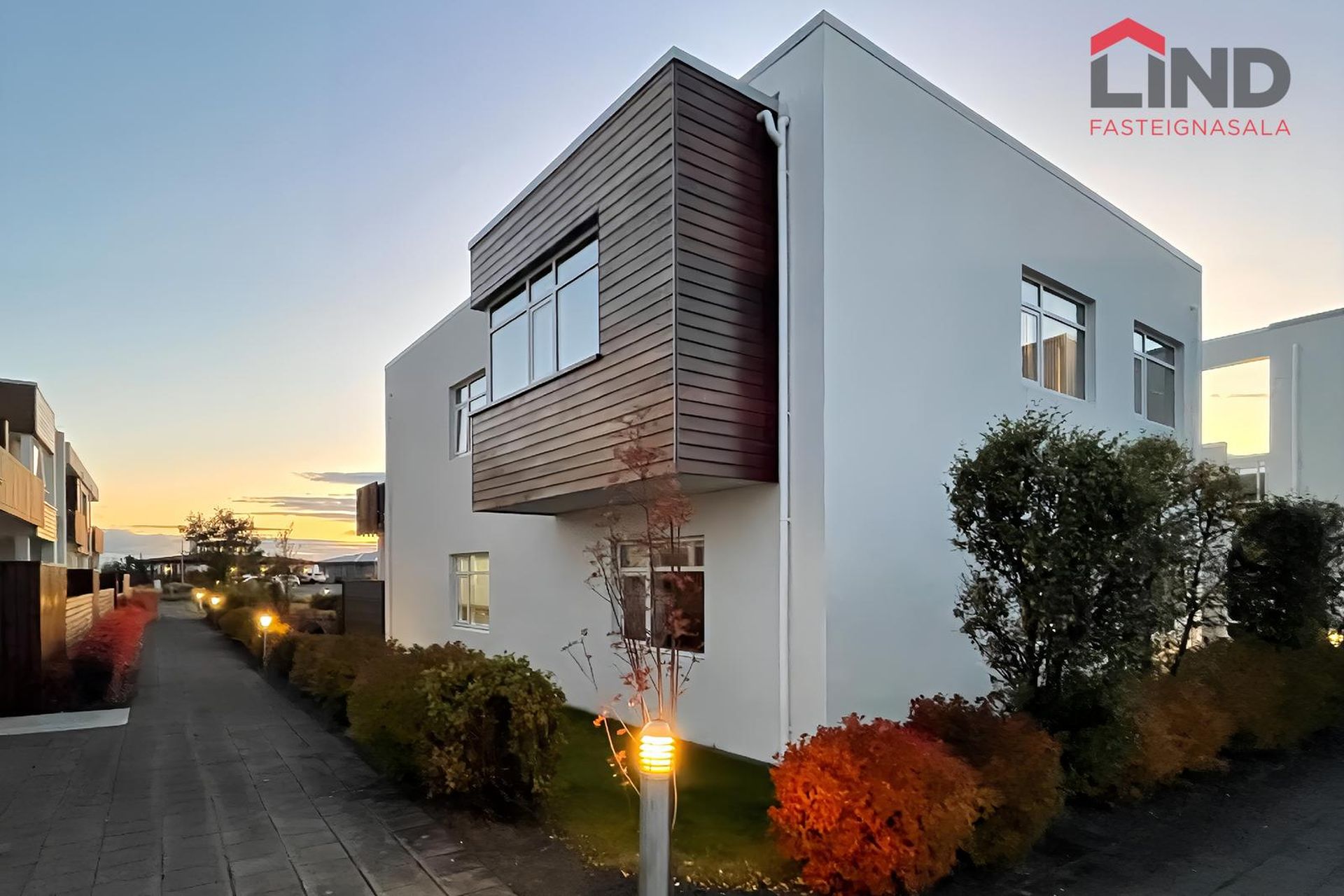 Bjarkarás 7, 210 Garðabær | Fasteignavefurinn Fastinn