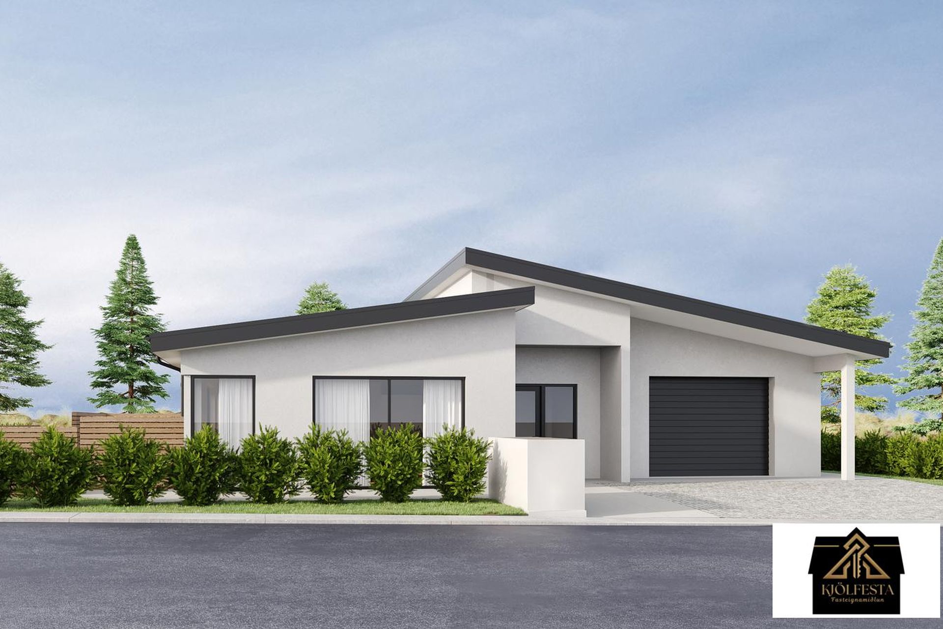 Hryggjarás 13, 221 Hafnarfjörður | Fasteignavefurinn Fastinn