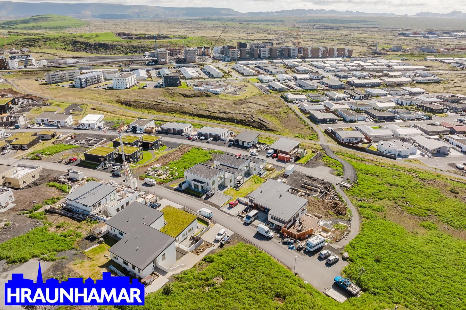 Drangsskarð 15, 221 Hafnarfjörður | Fasteignavefurinn Fastinn