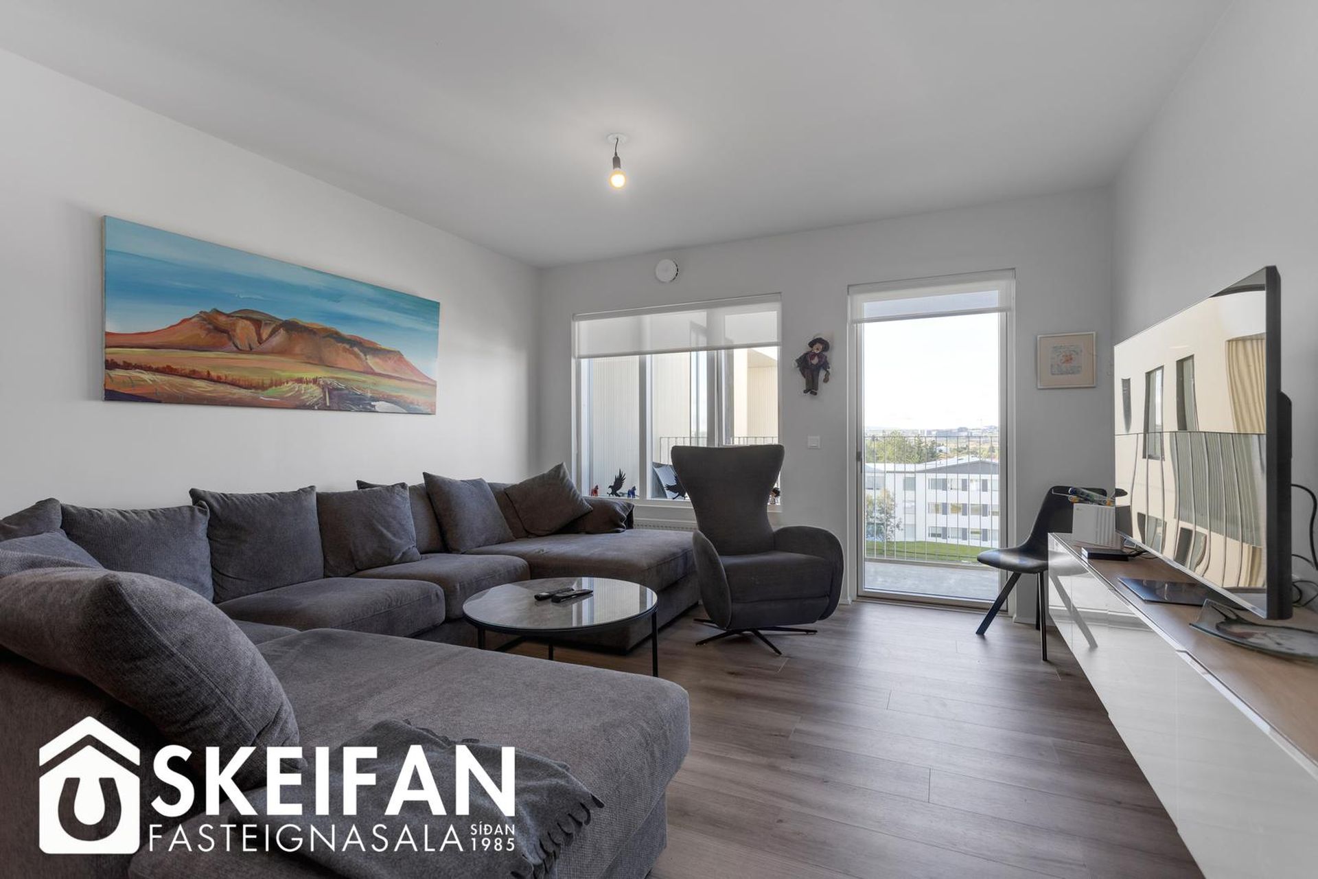 Bæjarháls 100, 110 Reykjavík | Fasteignavefurinn Fastinn