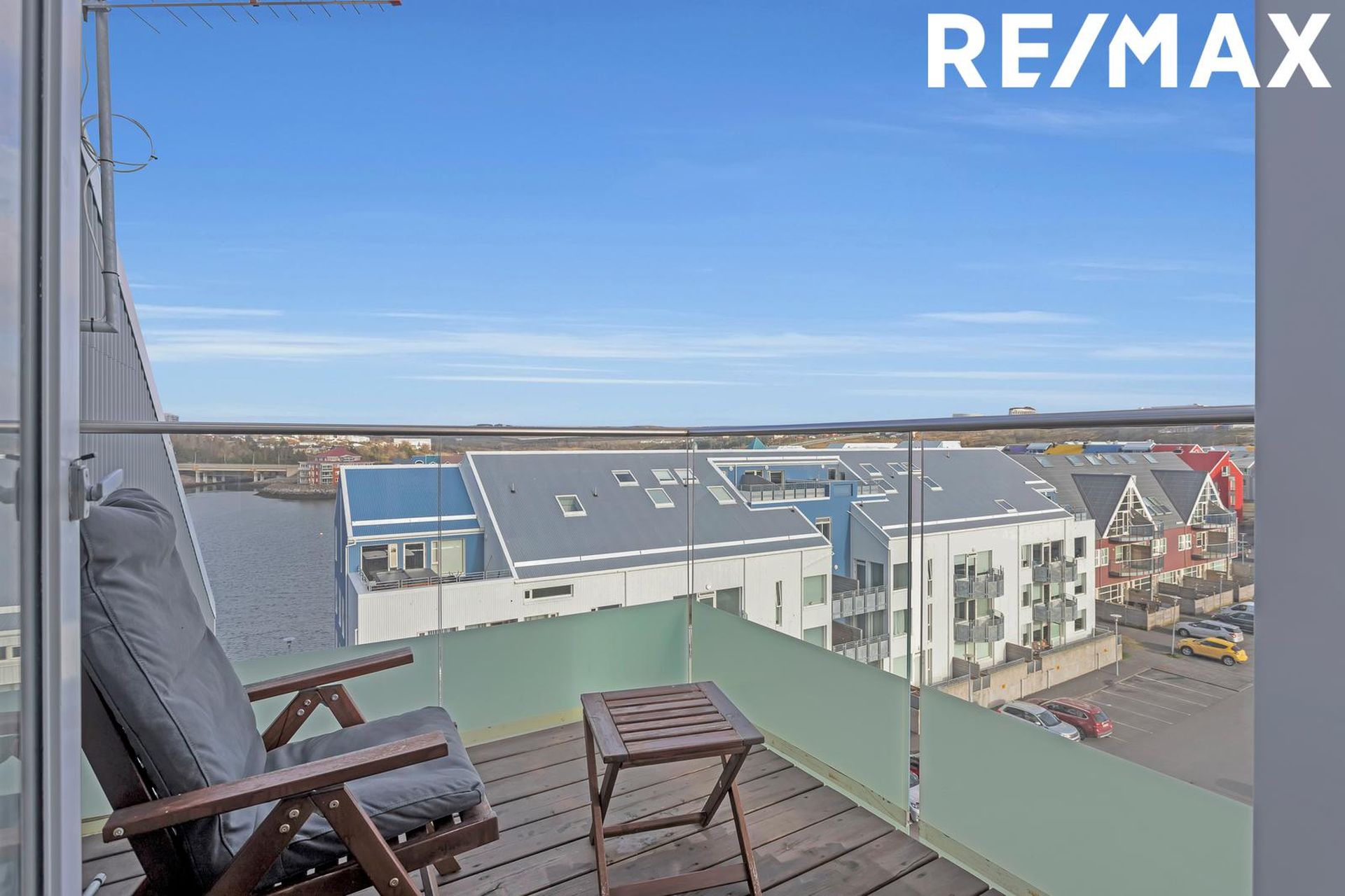 Tangabryggja 13, 110 Reykjavík | Fasteignavefurinn Fastinn