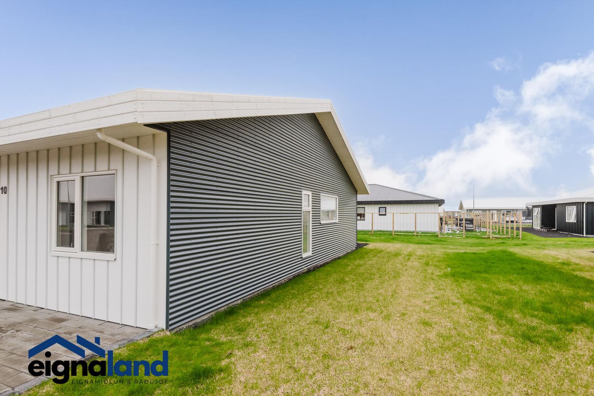 Boðavík 10, 800 Selfoss | Fasteignavefurinn Fastinn