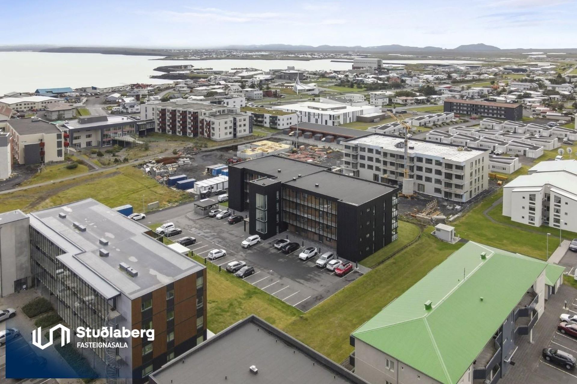Móavellir 4, 260 Reykjanesbær | Fasteignavefurinn Fastinn