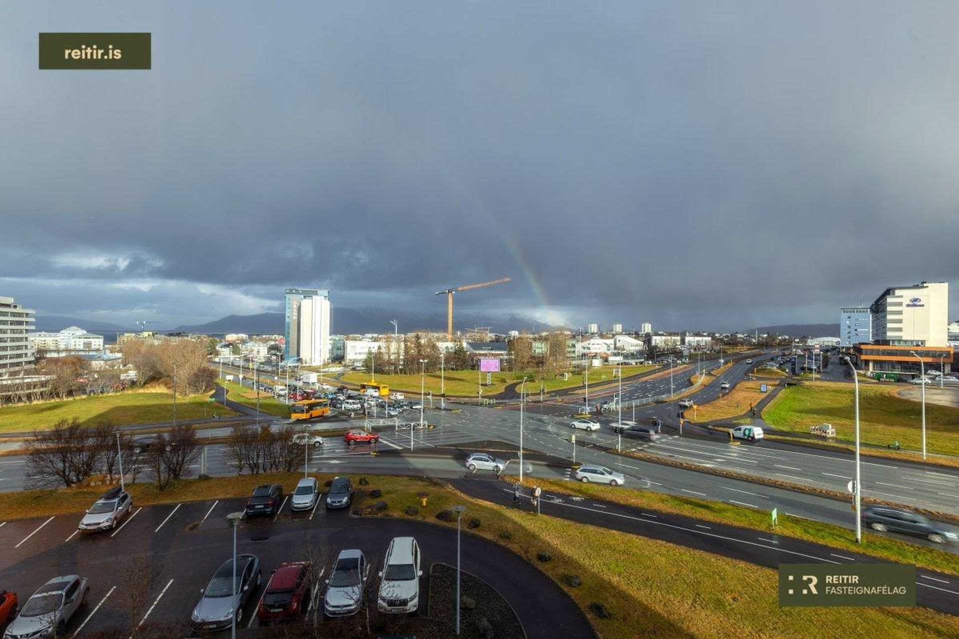 Laugavegur 182, 105 Reykjavík | Fasteignavefurinn Fastinn